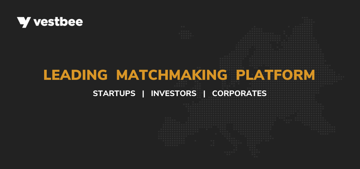 Vestbee Matching Platform | Connecting Startups And Investors (VC Funds ...